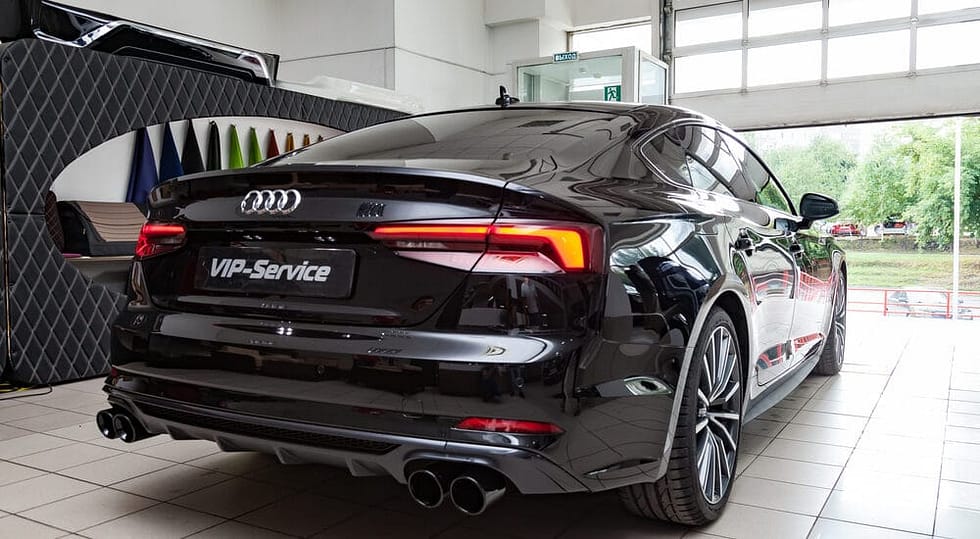 5 of the Most Common Audi Repairs - Dealer Service Alternative